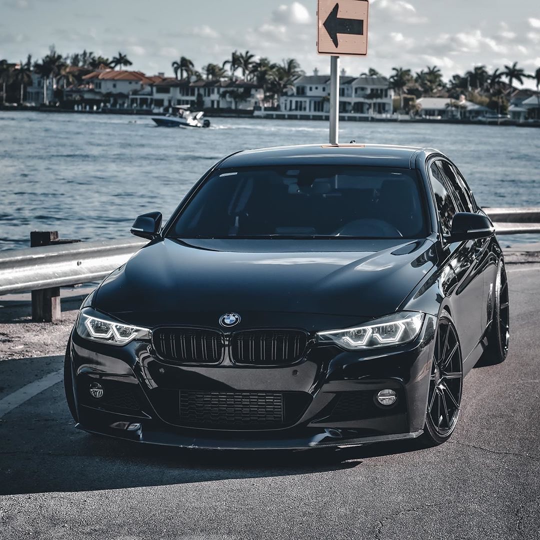 F30 | F31 3 Series – Sana Motorsports